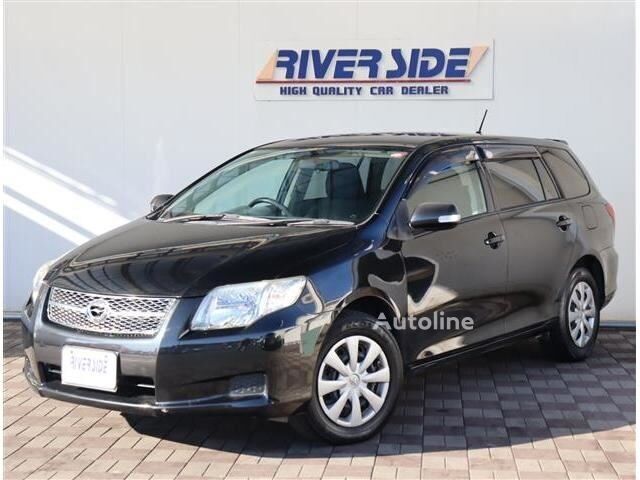 Toyota COROLLA FIELDER karavan