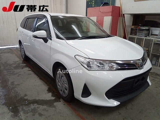 Toyota COROLLA FIELDER karavan