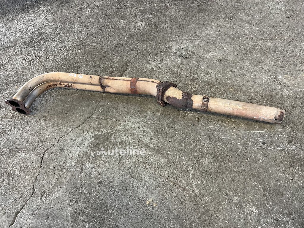 Abgasrohr Mercedes-Benz LK/LN2 814, 817 za Mercedes-Benz LK/LN2 814 817 kamiona