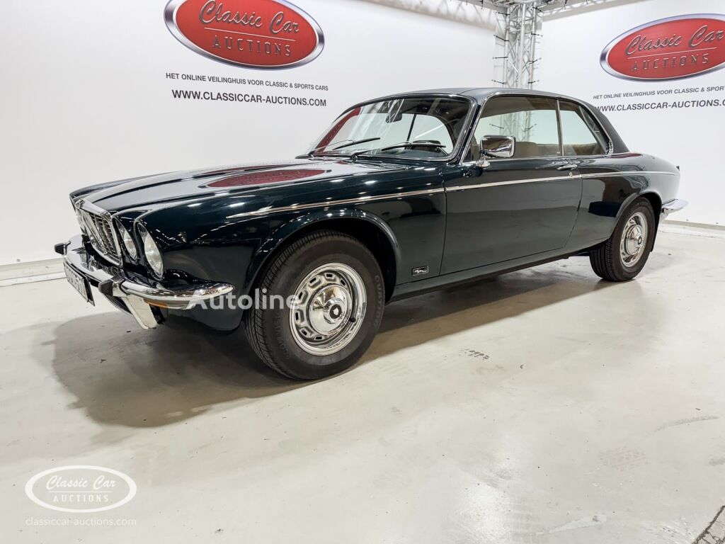 Prodaje se Jaguar Xj6 4.2 Coupe Series 2 - ONLINE AUCTION kupe na aukciji