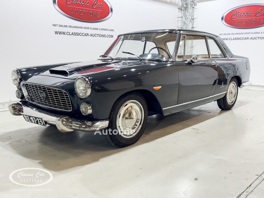 Prodaje se Lancia Flaminia Coupe - ONLINE AUCTION kupe na aukciji