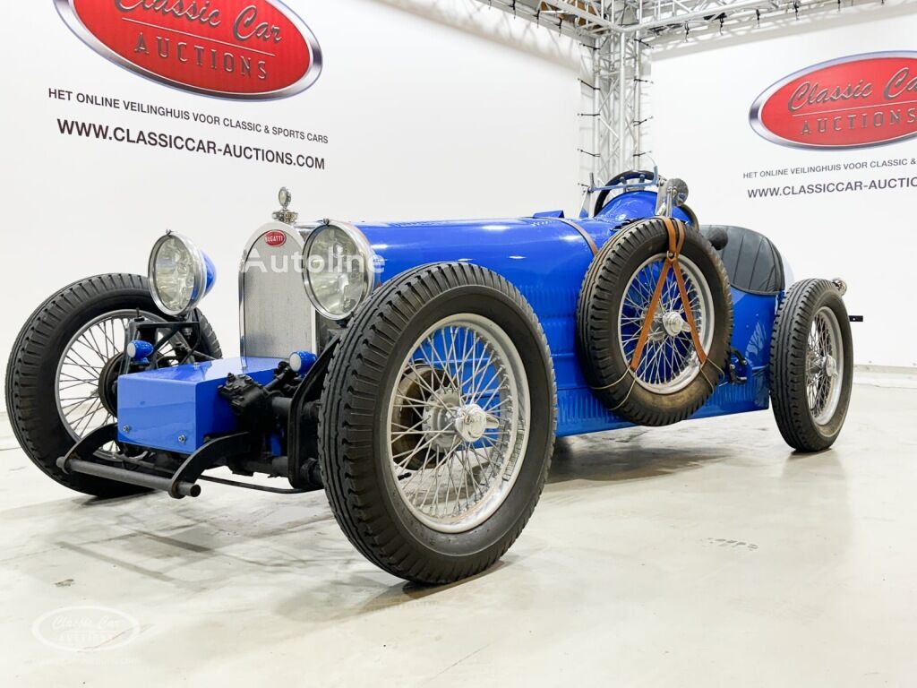 Prodaje se Bugatti Overige CREATION - ONLINE AUCTION kabriolet na aukciji