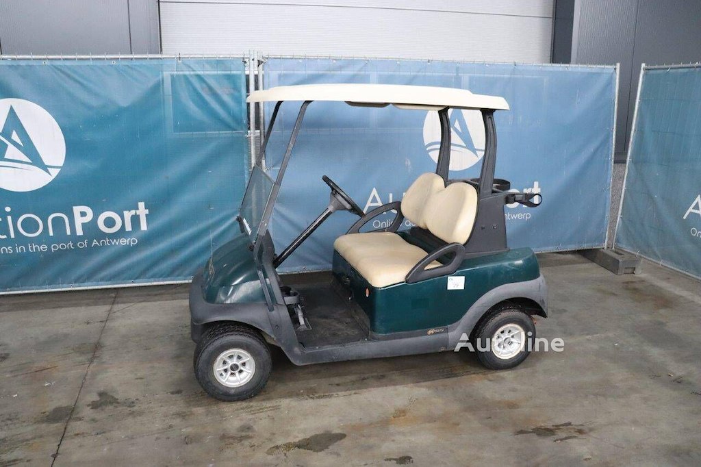 Prodaje se Club Car Presedent golf vozilo na aukciji