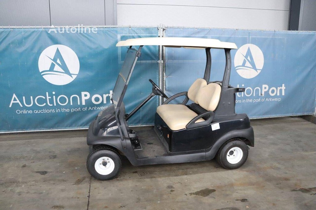 Prodaje se Club Car Presedent golf vozilo na aukciji