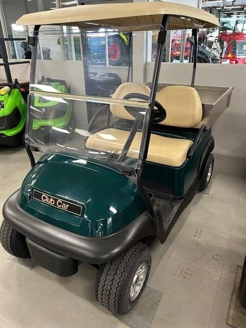 Club Car Presedent golf vozilo