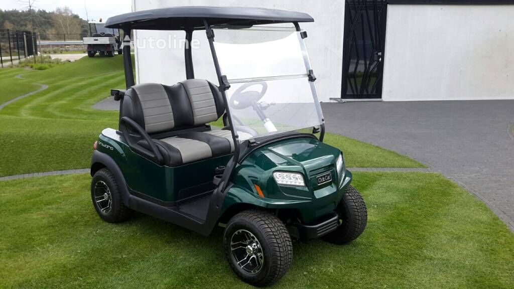 Club Car onword 2022 demo golf vozilo