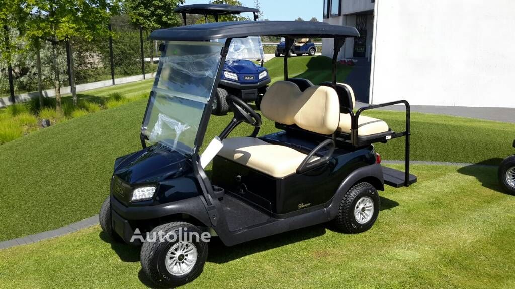 Novo Club Car tempo new 2+2 golf vozilo