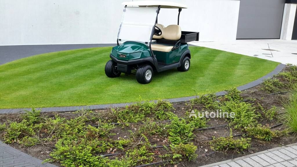 Club Car tempo 2020 whit cargo box new battery pack golf vozilo