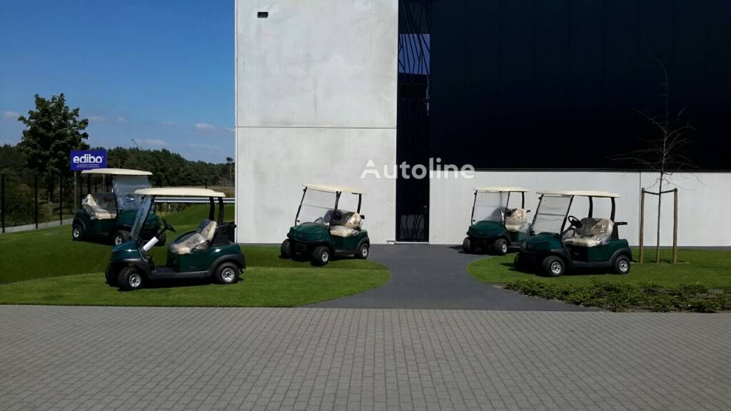 Novo Club Car tempo 2024 new golf vozilo