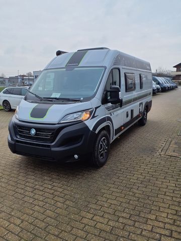 Chausson V 697 Sport Line UVP:69.420,00€ kuća na točkovima