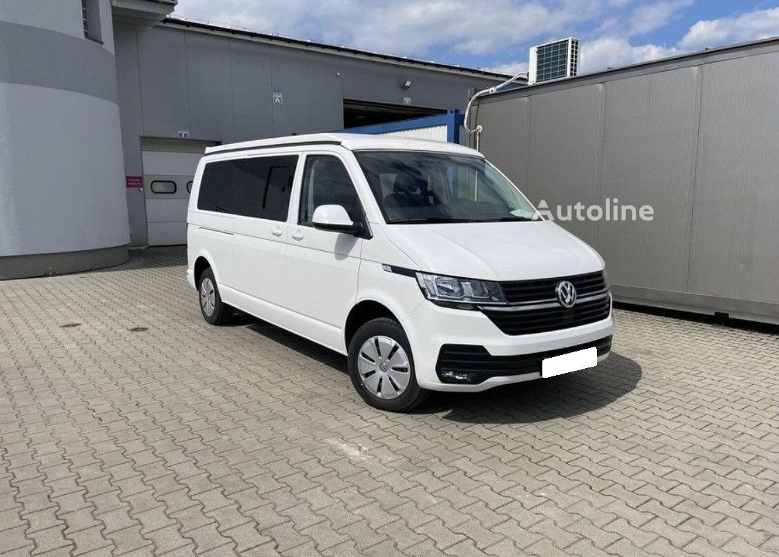 Nova Volkswagen Transporter T6 Mercus California Camping Van kuća na točkovima