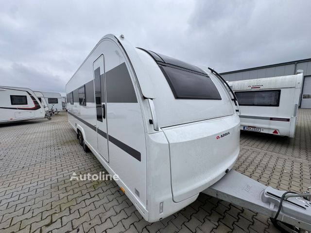 Adria Alpina 753 HK*Klima*ATC*2025*Sofort* kamp prikolica