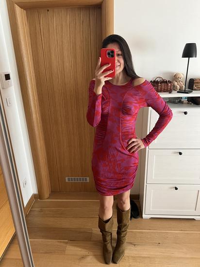 Idealna haljina za svecanost i proslave SNIZENO
