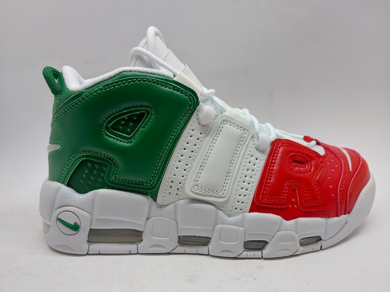 Nike air more uptempo vel 46-30.5cm