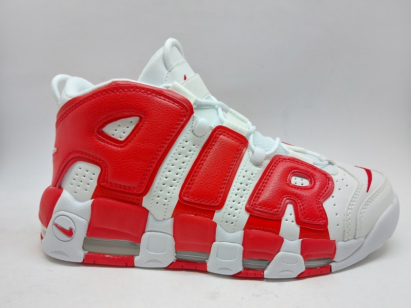 Nike air more uptempo vel 45-30.5cm