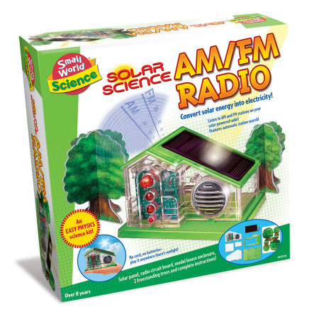 Creative stem set radio ( 31249 )