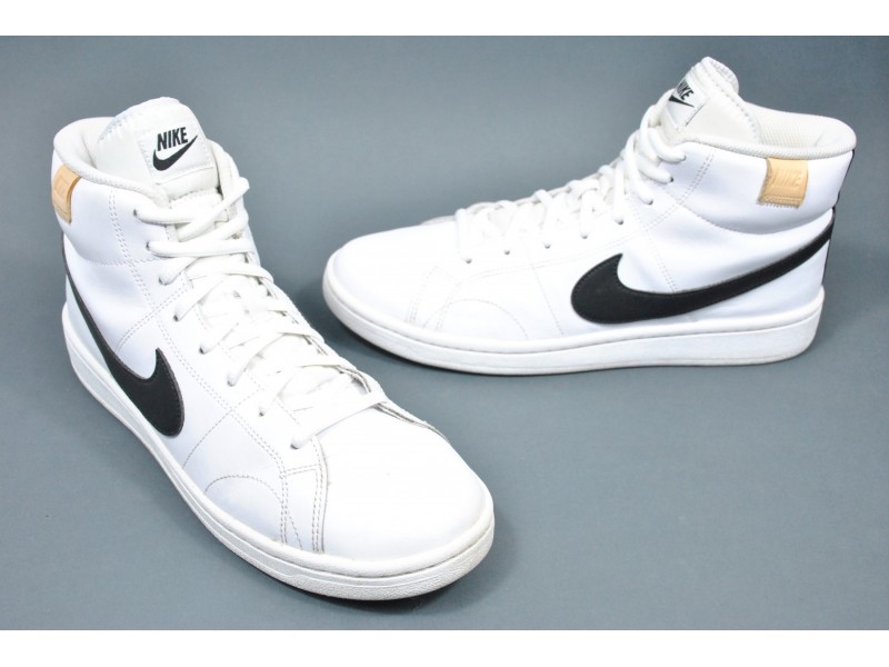 NIKE COURT ROYALE 2-42,5-27cm*