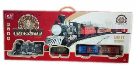 Voz Set ( 634267 )