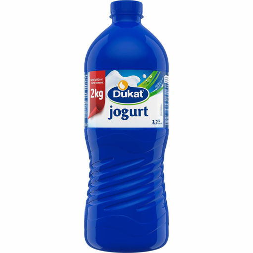 Dukat Jogurt 3,2%mm, 2 kg