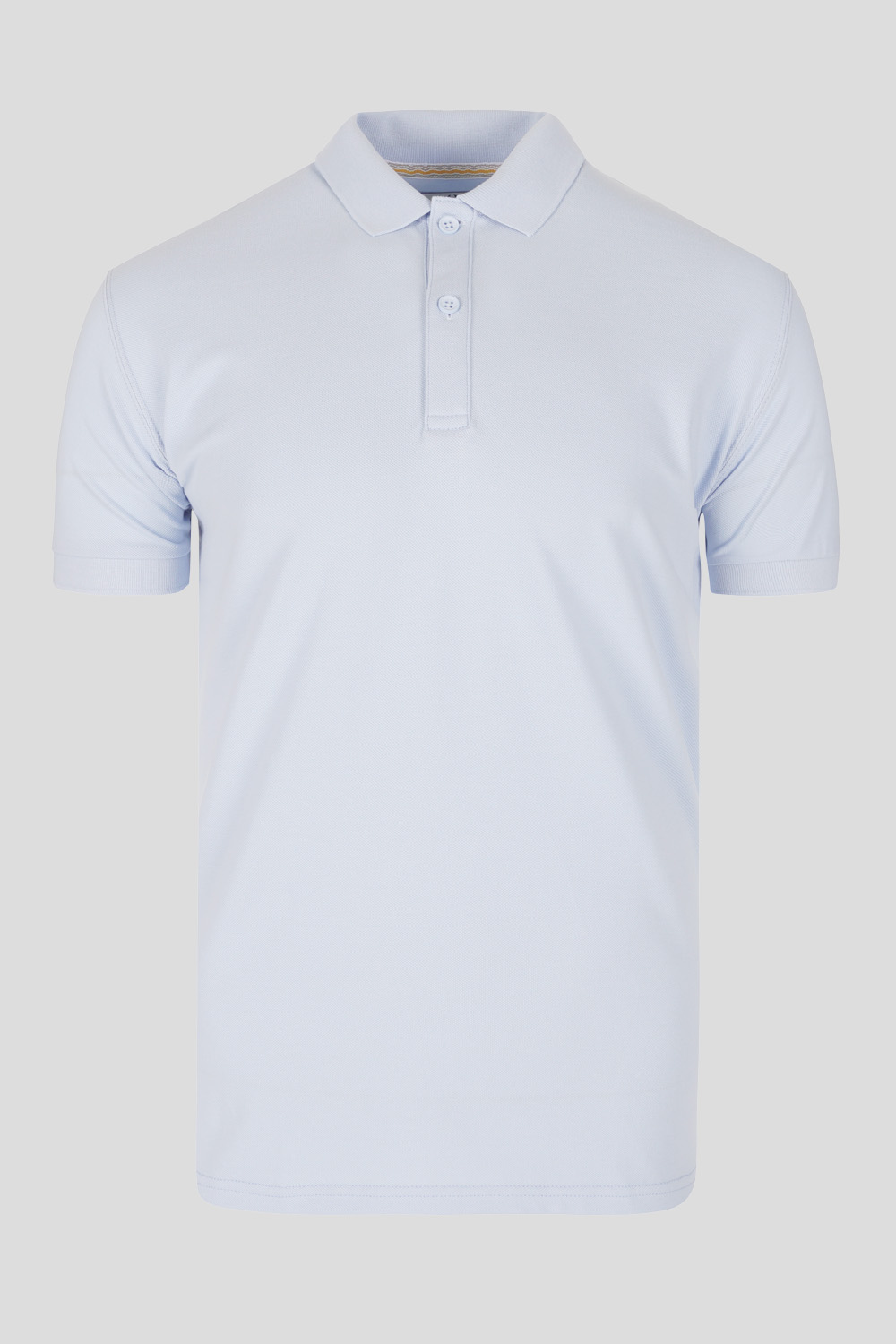 Svetloplava polo majica 112D