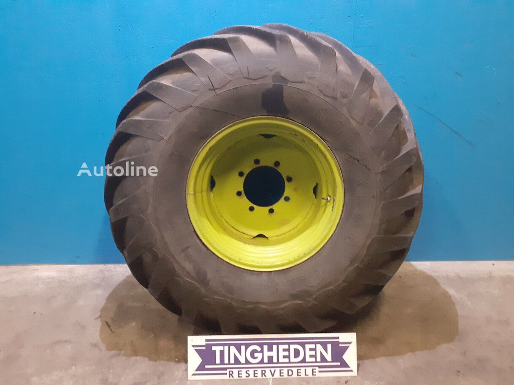 Goodyear 23.10 R 26 točak