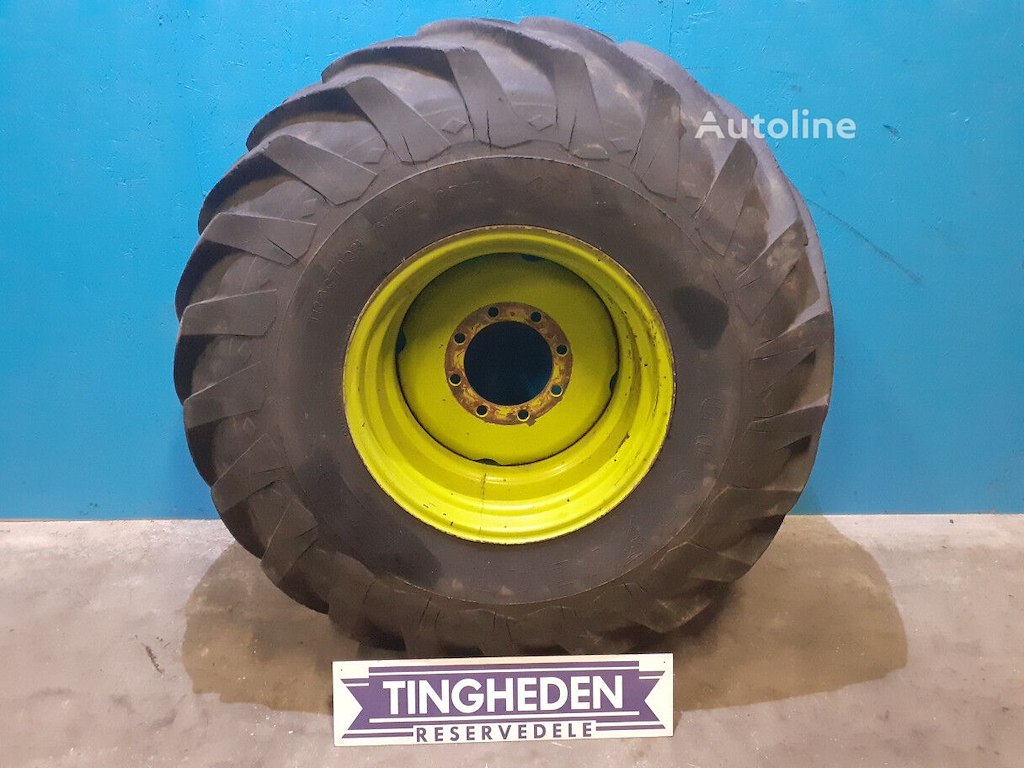 Goodyear 23.10 R 26 točak