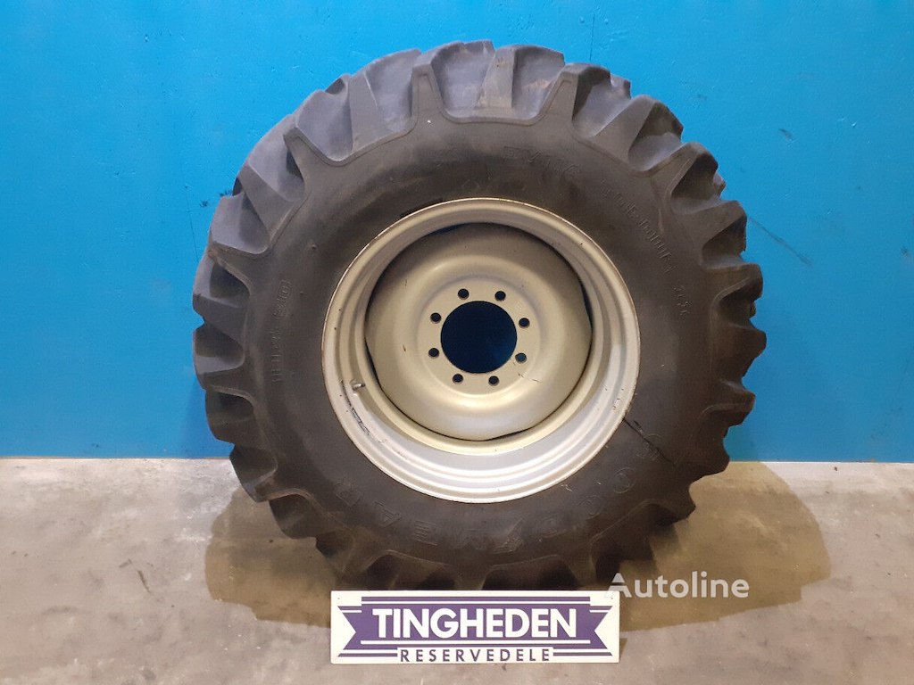 Goodyear 18.40 R 30 točak