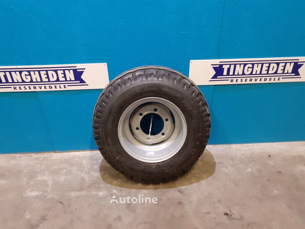 Starco 265/75 R 15.30 točak