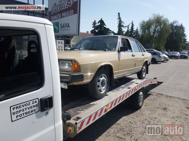 Peugeot boxer slepa