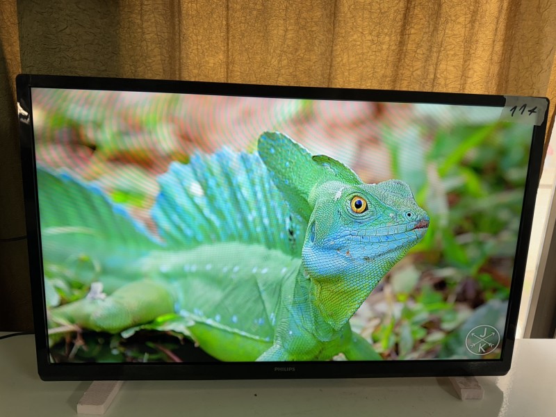 Philips Televizor 40 Inca FullHD