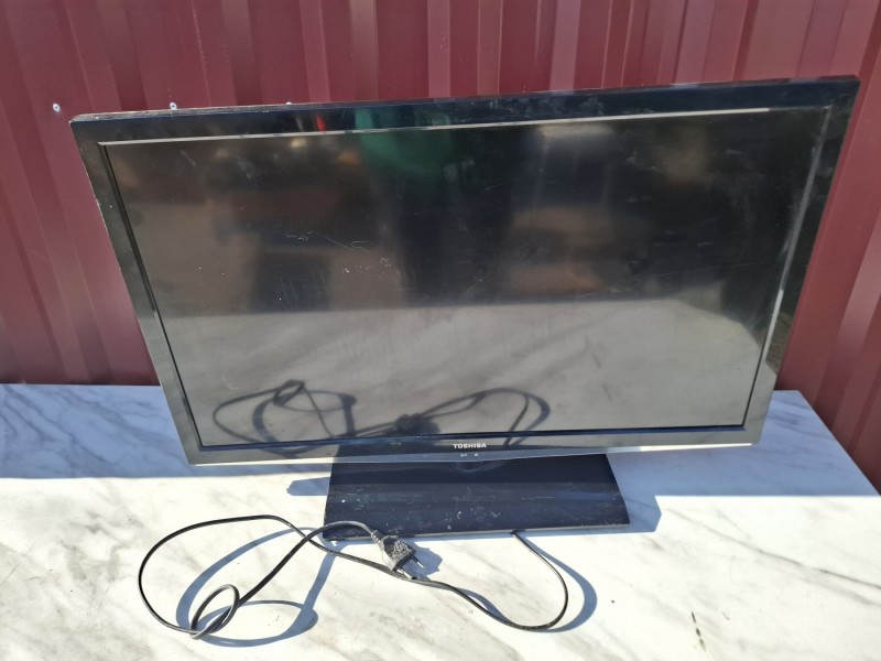 toshiba tv monitor