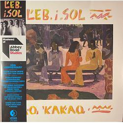 Leb i Sol - Kao kakao (vinyl)