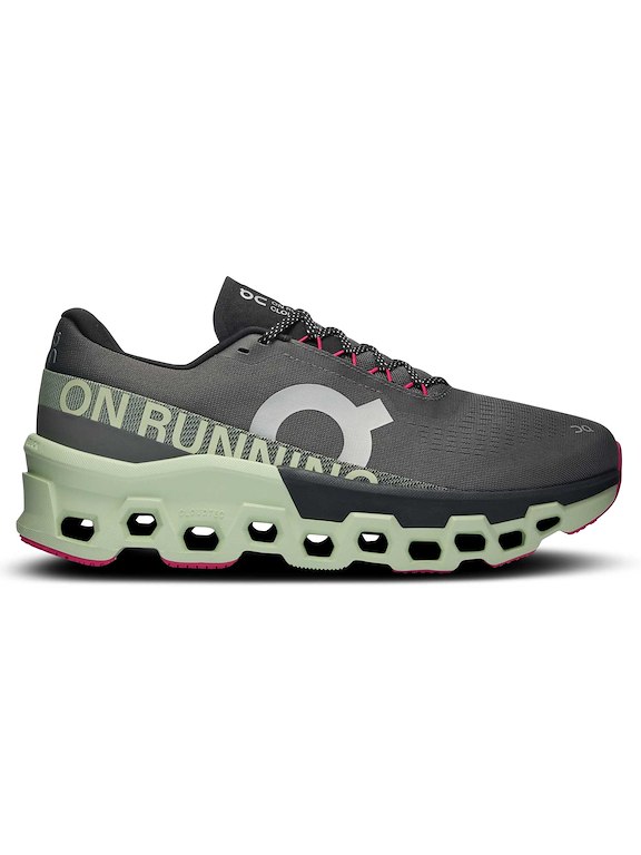 ON Cloudmonster 2 Shoes
18337 RSD 
22921 RSD -20% The lowest price in the last 30 days*
22921 RSD -20% The lowest price in the last 30 days*
22921 RSD -20% Redovna cena