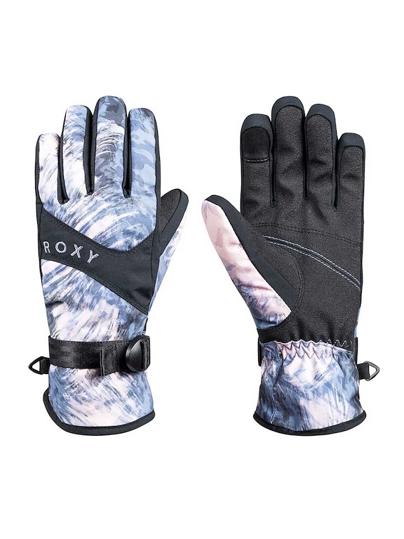 ROXY Jetty gloves
5787 RSD 
7234 RSD -20% The lowest price in the last 30 days*
7234 RSD -20% The lowest price in the last 30 days*
7234 RSD -20% Redovna cena