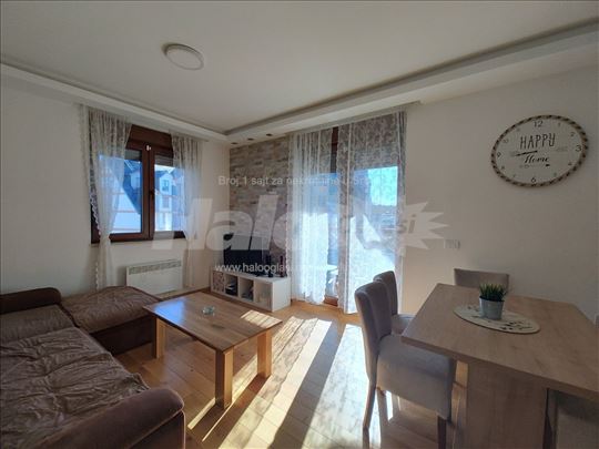 Lux apartman sa spa