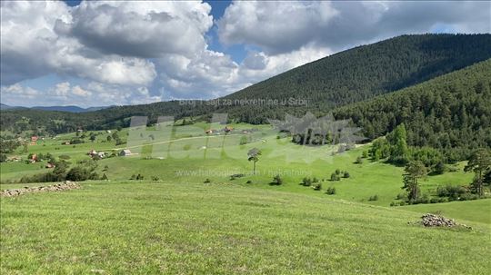 Zlatibor, prodaja zemljišta Šainovci