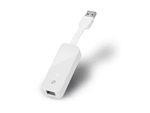 Adapter TP-LINK UE300 USB 3.0 -> Gigabit Ethernet Network