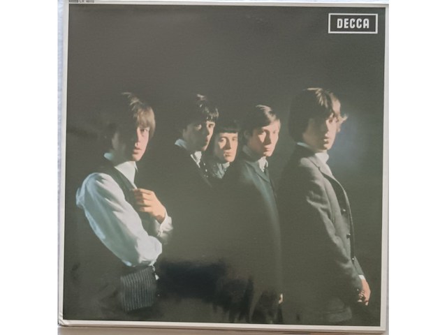 ROLLING  STONES - THE ROLLING STONES (Mint !!! )