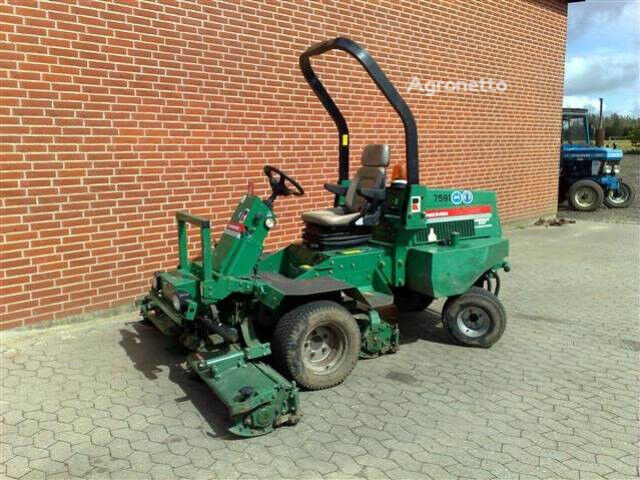 Ransomes traktor kosilica