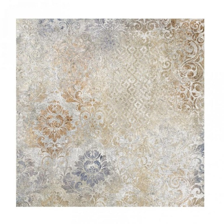 BOHEMY BLU 60X60 RET 1.8m2