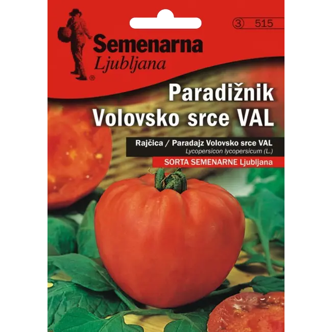 Paradajz volovsko srce 1 gr