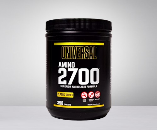 UNI Amino 2700