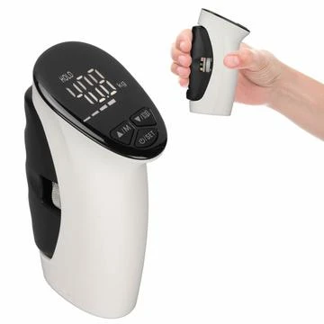 ELECTRONIC GRIP POWER TRAINER / AUTO CAPTURING SMART HAND DYNAMOMETER