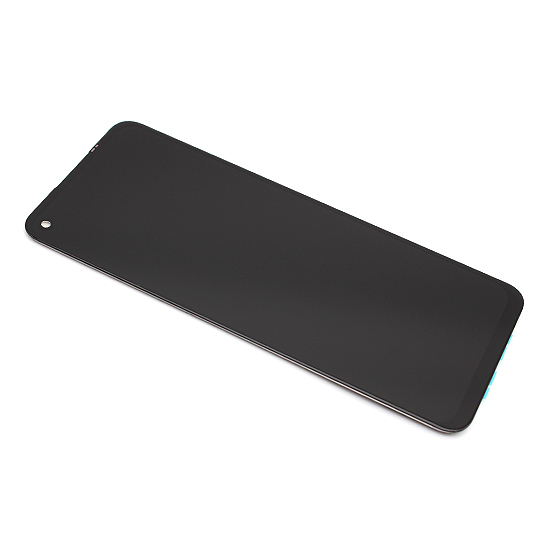LCD displej (ekran) - Realme 6 + Touch screen crni (MS)