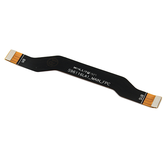 Flet kabal (kabl) kabl - Samsung A107 Galaxy A10S (main flex) (MS)