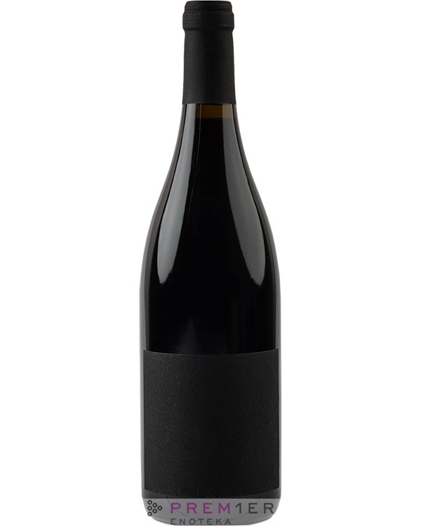 Bibich Crno Syrah 0.75l 2021