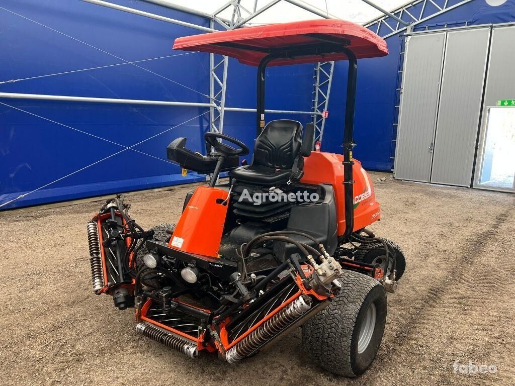 Prodaje se Jacobsen LF 570 4WD kosilicu za travu na aukciji