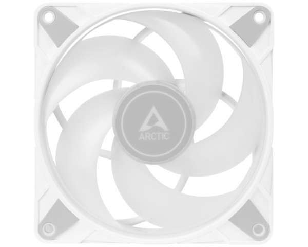 ARCTIC P14 PWM PST A-RGB 120mm ventilator beli (ACFAN00276A)