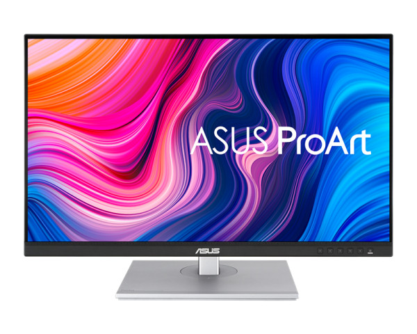 ASUS 27'' PA279CV UHD monitor crni