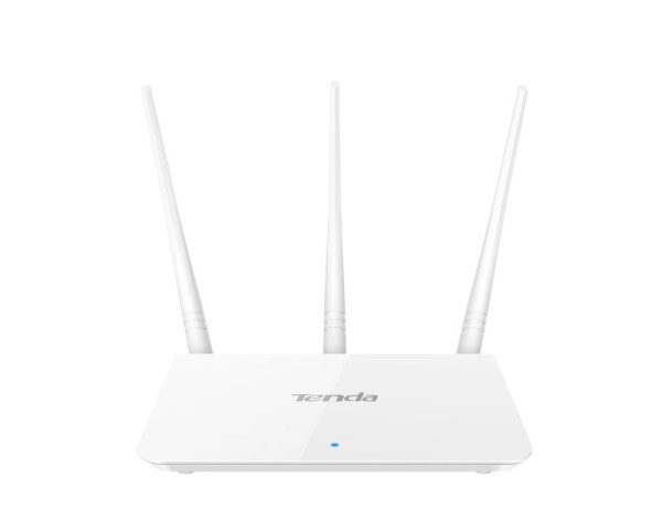 TENDA F3 300Mbps wireless router